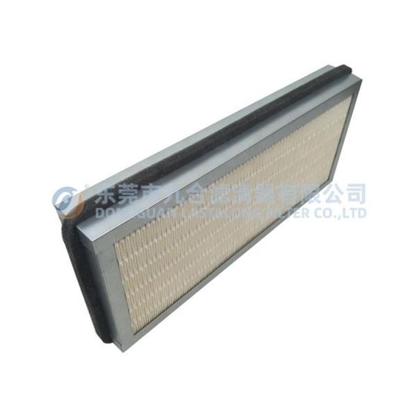 Quality 390 *180*56mm Car Application ATLAS COPCO Auto Cabin Air Filter OE 3222-3253-76 for sale