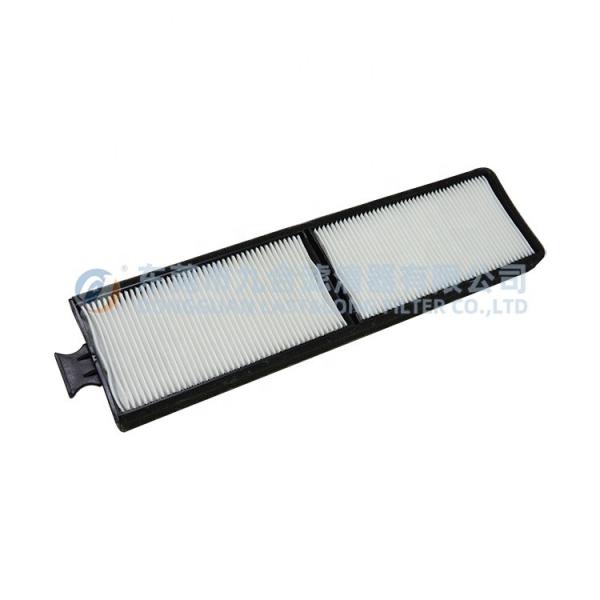 Quality Industrial Machinery Auto Cabin Air Filter OE 14614296 NON WOVEN for Car for sale