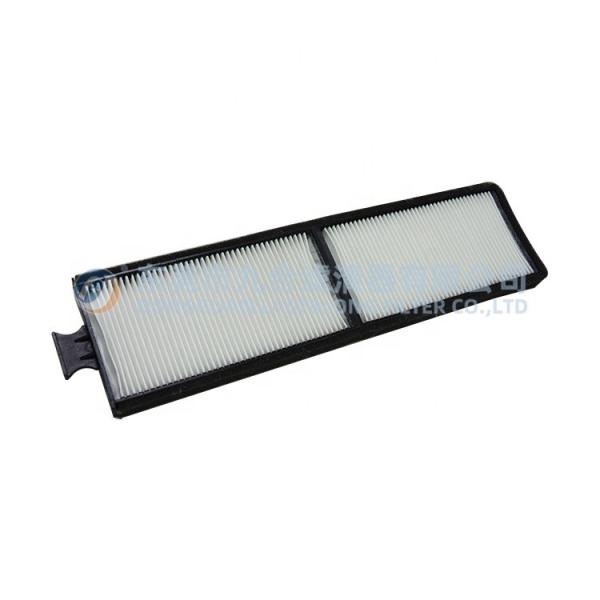 Quality Industrial Machinery Auto Cabin Air Filter OE 14614296 NON WOVEN for Car for sale