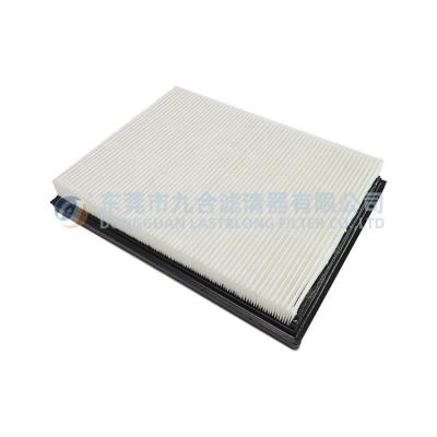 China Cat Excavator Air Filter 518-9395 Easy Maintenance Safety Operation Caterpillar Air Filter for sale