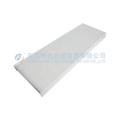 China Highly Heavy-duty Cabin Air Filter OE 2095029 7559310000 for Improved Air and Performance in Demanding Environments for sale