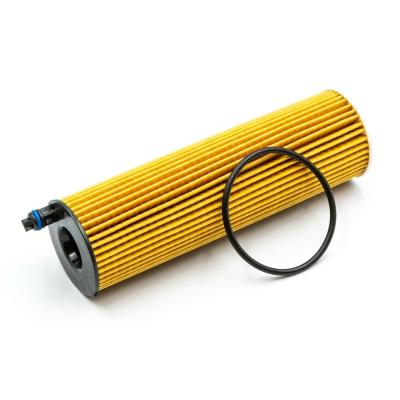 China MB OM654 Diesel Engine Oil Filter A6541801100 6541801100 HU6020Z OX823/6D E866HD367 for Mercedes-Benz Engine Maintenance for sale
