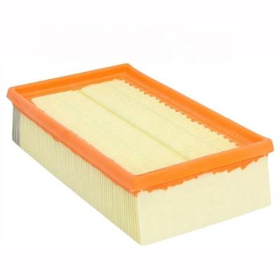 China 8200216005 Car Engine Auto Air Filter Air Cleaner CA10077 C2845/1 FILTER PAPER for Automotive Engine Health and Longevity for sale