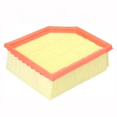 China PEUGEOT Car Engine Air Filter Filtrates Air Auto Air Cleaner 1444 V3 1444 V2 CA9649 C1995 for Filtration for sale