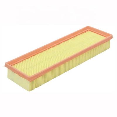 China PEUGEOT Car Engine Auto Air Filter 1444 EA 1444 EE 1444 EG CA9313 C3468/1 Automotive 99.97% Filtration Grade Filtro De Aire for sale