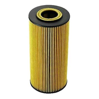 중국 메르세데스-벤츠 자동차 자동차 엔진 에코 오일 필터 MLE 1364 6061800009 66118-03209 66118-03409 66118-43425 및 성능 판매용