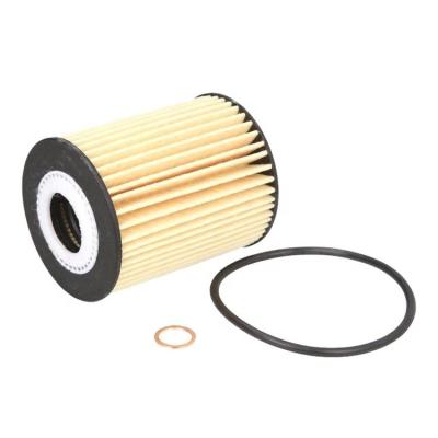 중국 99.8% 필터레이션 등급 HU719/3X 자동차 자동차 엔진 자동차용 친환경 오일 필터 4807966 4817460 판매용