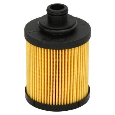 중국 자동차 99.8% 필터레이션 등급 자동차 자동차 엔진 오일 필터 5650367 93186856 HU712/7X 캔스터 판매용