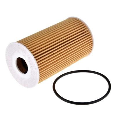 China Top- Cartridge Canister Oil Filter for Automobiles 996.107.225.52 996.107.225.53 996.107.225.60 Filtration Grade 99.8% for sale