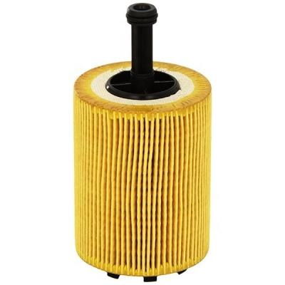 중국 쿼트로포르테 280901 자동차 자동차 엔진 자동차용 친환경 오일 필터 HU719/7X 카트리지 캔스터 오일 필터 141*71*33/15mm 판매용