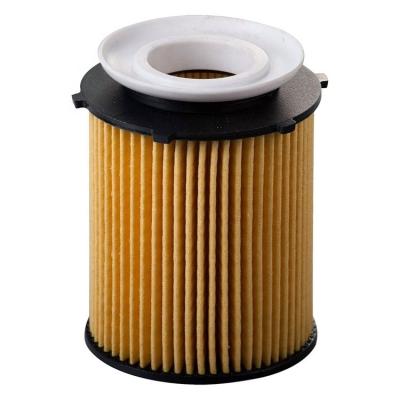 China Car Fitment Mercedes-Benz E-CLASS Convertible A207 2701800109 A2701800109 HU7044Z Oil Filter with Advanced Technology for sale