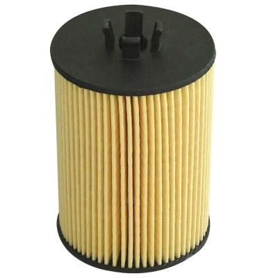 중국 자동차용 자동차 엔진 에코 오일 필터 A2661840325 A2661800009 캔스터 필터레이션 등급 99.8% 판매용