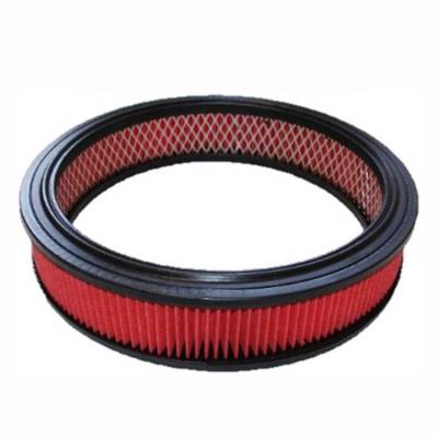 China OE NO. B603-23-603 Car Engine Air Filter Auto Air Cleaner C2944 for Improved Fuel Efficiency for sale