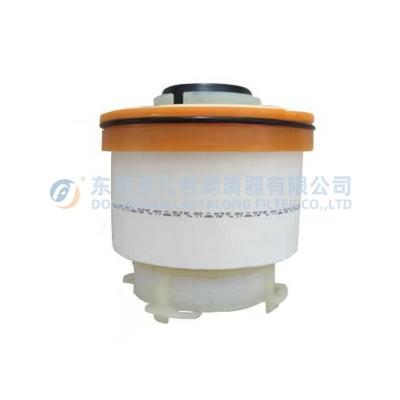 Cina Filtro del carburante per motori di automobili 233900L050 Ricambi auto U2Y013ZA5 U20113ZA5A AB399176AC in vendita
