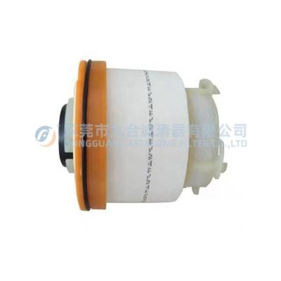 Cina Filtro del carburante per motori di automobili 233900L050 Ricambi auto U2Y013ZA5 U20113ZA5A AB399176AC in vendita