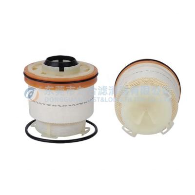 Cina Filtro del carburante per motori di automobili 233900L050 Ricambi auto U2Y013ZA5 U20113ZA5A AB399176AC in vendita