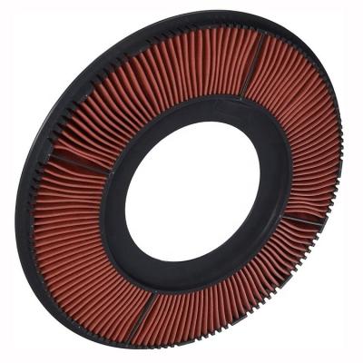 China Automotive Air Filter for 1987-1993 Year B366-13-Z40-9A C2826 Car Engine Air Cleaner for sale