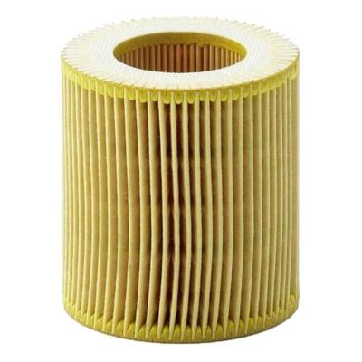 中国 11427541827 11427566327 335 i xDrive エンジンフィルタリンググレード99.8% HU816Xのための自動車オイルフィルター 販売のため