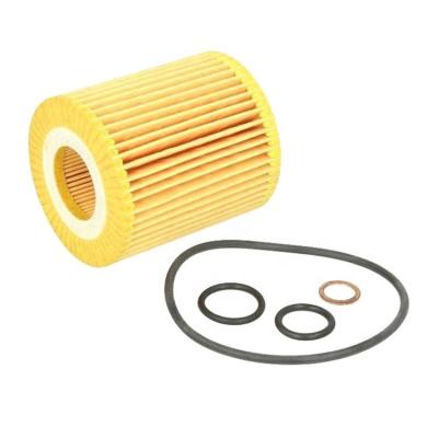 中国 高度フィルタリング 自動車 エンジン エコ オイルフィルター クーペE82 11427501676 11427508969 11427530668 11427619319 HU815/2X 販売のため