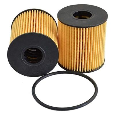 中国 99.8% フィルタリンググレード 紙 自動車 自動車 エンジン 自動車用エコ オイルフィルター 11427622446 11427557012 HU711/51X HU711/5X 販売のため