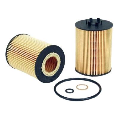 中国 高過濾度 自動車用自動車エンジンオイルフィルター 11427506677 11427506678 11427511161 11417508642 HU715/5X 販売のため