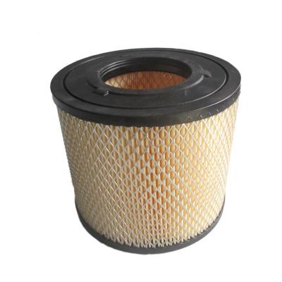 China Function Filtrate Air Car Engine Auto Air Filter 8-87084323-0 8-97190269-0 Automotive Air Cleaner with FILTER PAPER for sale