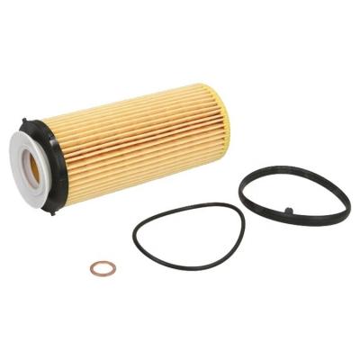China Auto Car Engine Oil Filter for Automobiles 11427808443 HU720/3X Reference NO. E125H D209 for sale