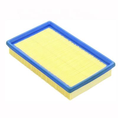 China 4439425 7706339 4434858 71736129 C2345 Air Filter for Filtrating Air in Automotive Air Filtration Systems and Filters for sale