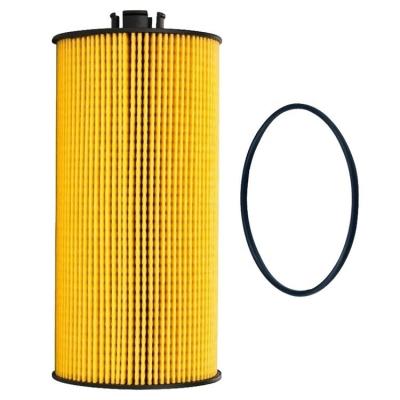 Κίνα 99Φίλτρο πετρελαίου αυτοκινήτου με βαθμό διήθησης 0,8% για 3C3Z6731AA HU958/1X Βέλτιστη απόδοση διήθησης προς πώληση