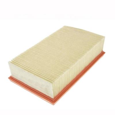 China Durable Car Air Filter for Long-Lasting Engine Protection 16546-3VD0A CA9932 C20029 for sale