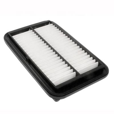 China Car Engine Auto Air Filter 16546-4A00C 16546-4A00F C24003 for Nissan NP300 PICKUP D22 Automotive Air Cleaner for sale