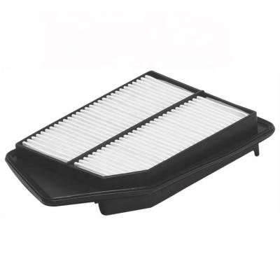 China Filtration Grade 99.97% Air Filter for Automotive Filtro De Aire 17220-5A2-A00 17220-5A2-000 CA11476 Reference NO. A63759 for sale