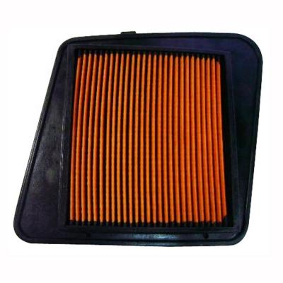 China Upgrade Your Car Engine with CF8 Auto Air Filter 17220-PS4-000H 1722-PS4-000 A849J Automotive Filtro De Aire Air Cleaner for sale