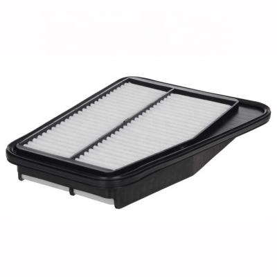 China Car Fitment Hyundai Auto Air Cleaner 28113-J5300 Car Engine Air Filter Automotive Filtro De Aire for sale