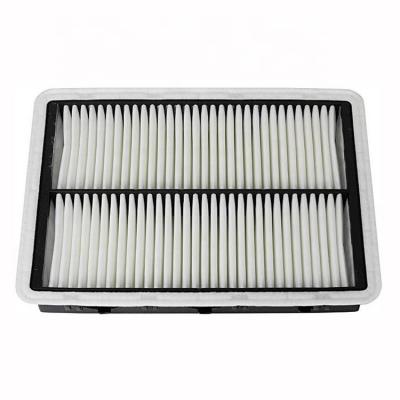 China Top-Selling Car Engine Air Filter for SORENTO III UM 2.4 GDI 28113-A9100 CA11943 Automotive Filtro De Aire for sale