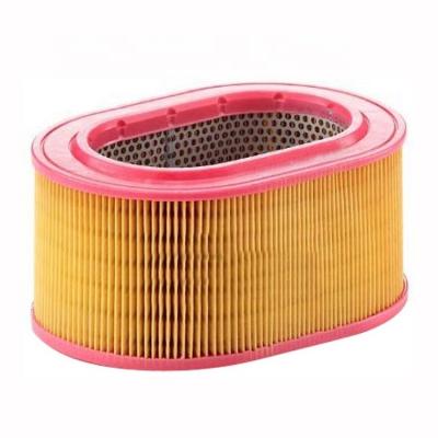 China Auto Engine Parts Car Model JEEP1 Car Air Filter element 1276825 1276825-5 207704 Car Filter Automotive Filtro De Aire for sale