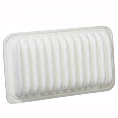 China 17801-87402 17801-83G00 17801-87000 Car Air Filter for Engine Assembly Automotive Filtro De Aire Air Cleaner Automotive for sale