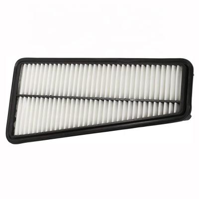 China Filtration Grade 99.97% Car Air Filter element Engine Assembly Air Cleaner 17801-31090 17801-0P010 C35004 Car Filter Automotive Filtro De Aire for sale