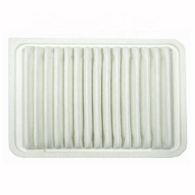 China 17801-0H060 Automotive Air Cleaner for Car Filter Auto Engine Assembly Air Filter 17801-28030 17801-OH050 17801-0H030 for sale