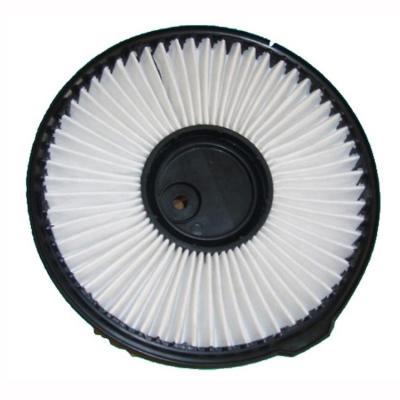 China 1800 Sport CC1 Engine Assembly Air Cleaner Car Air Filter element 17801-87214 C2226 Car Filter Automotive Filtro De Aire for sale