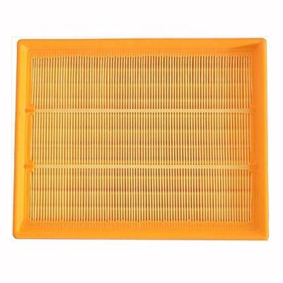 China FILTER PAPER Engine Assembly Air Cleaner Car Air Filter 261*206*37mm 9041833 1091221 LX3186 Automotive Filtro De Aire for sale