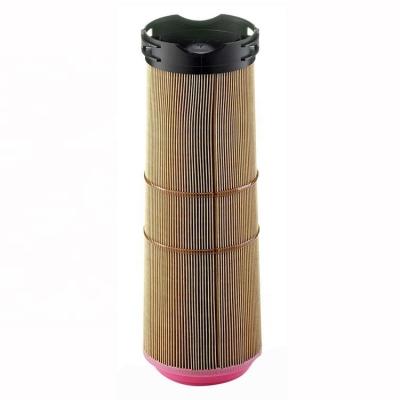 China Mercedes-Benz Motor Assembly Auto luchtfilter A6460940204 6460940204 C12133/1 Automotive Filtro De Aire voor autoonderdelen Auto Te koop
