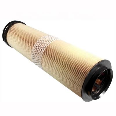 China Motormontage Auto luchtfilter element 6460940104 A6460940104 C12178 voor 119/80*432mm 2002-2009 Automotive Filtro De Aire Te koop