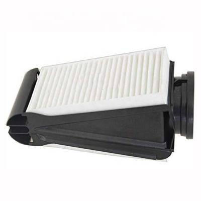 China Motormontage Autoonderdelen Auto luchtfilter element 6510940404 A6510940404 E527L Autofilter Automotive Filtro De Aire Te koop