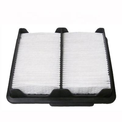 China Hoogfiltratiekwaliteit 99,97% Autoluchtfilter AY120-NS054 16546-EJ70A CA10999 voor motorassemblage Autoonderdelen 37 Motor Te koop