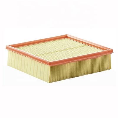 China 99.97% Filtration Grade Auto Engine Parts Car Air Filter 2112-1109-080-06 2112-1109-080-01 Engine Assembly Filtro De Aire for sale