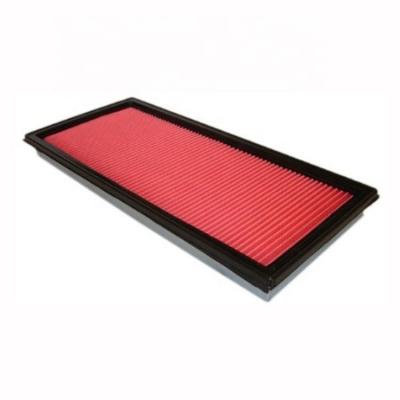 China Fahrzeugluftfilter 16546-AA070 16546-AA07A C3747 Automotive Filtro De Aire Nr. C3747 für den Motor zu verkaufen
