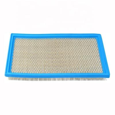 China Subaru Car Air Filter 16546-AA020 16546-AA080 C2964 Automotive Filtro De Aire High Filtration Grade Car Fitment 99.97% for sale