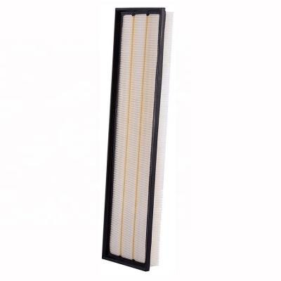 China Motormontage Autoonderdelen Auto luchtfilter element 99111013070 PA99182 Autofilter Automotive Filtro De Aire Te koop