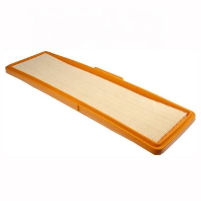 China 92811018502 92811018500 92811018501 Auto Air Filter element voor motor assemblage Auto onderdelen Automotive Filtro De Aire Te koop